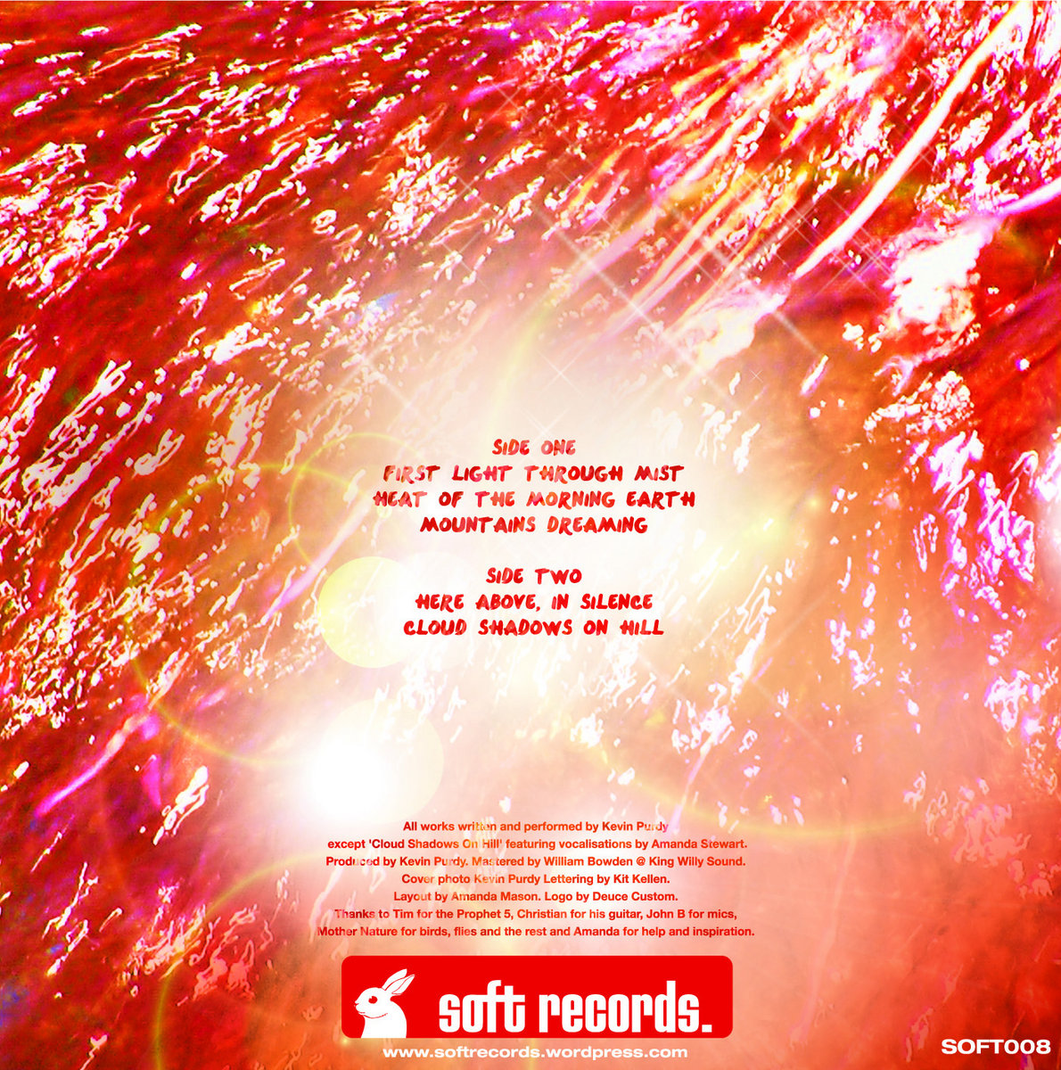 Illumination | Kevin Purdy | Purdy