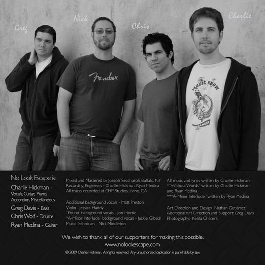 Jessica Gutierrez Myspace