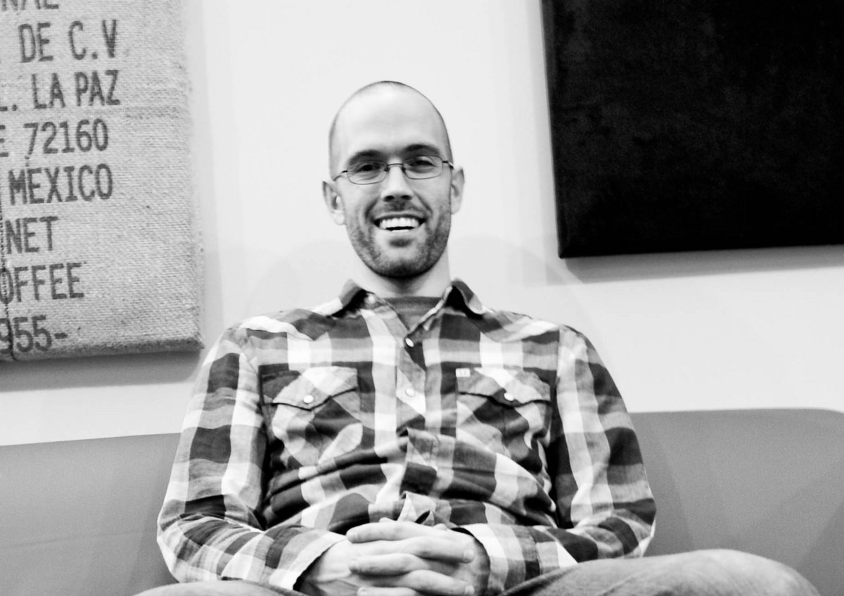 Let It Go | Bryce McCormick