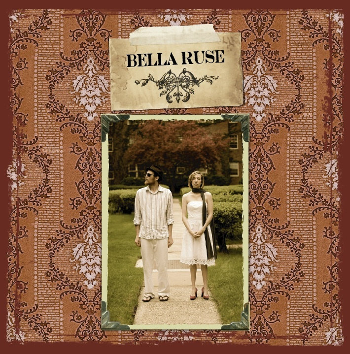 Bella Ruse (The EP) | Bella Ruse