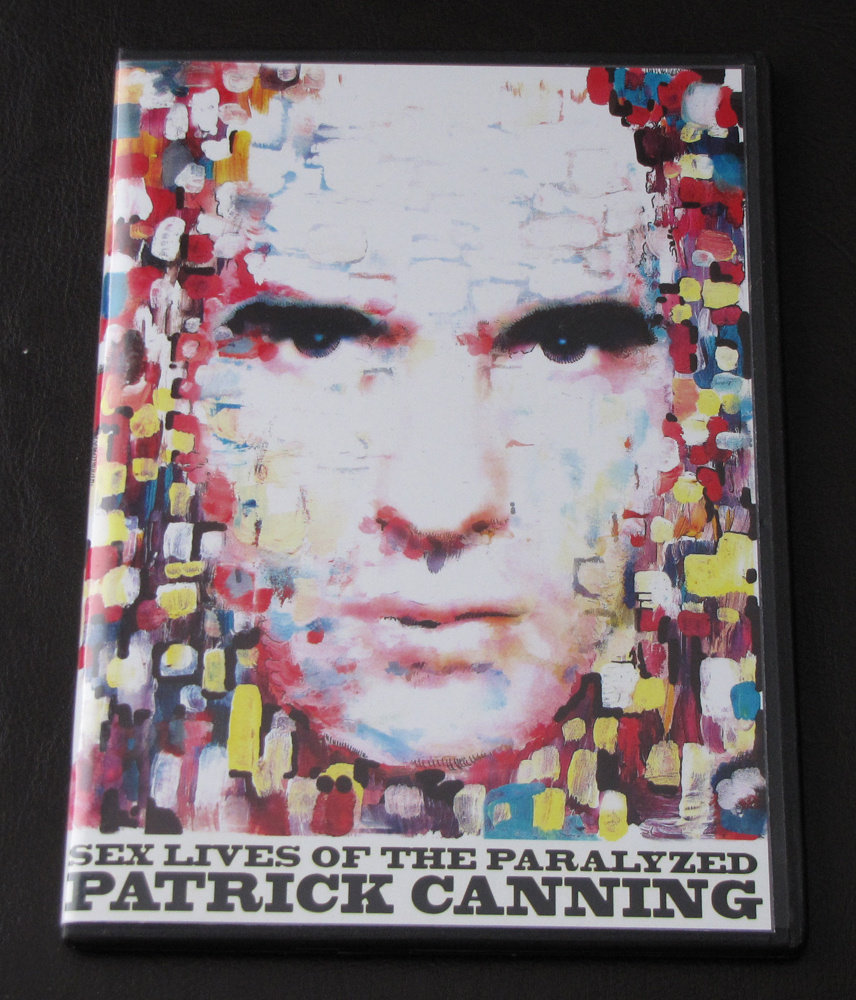 Disemboweling Chickens | Patrick Canning