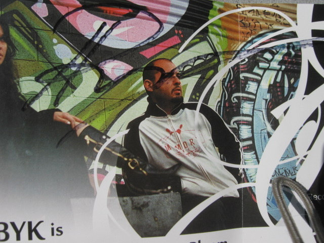 Matryoshka EP | UByK