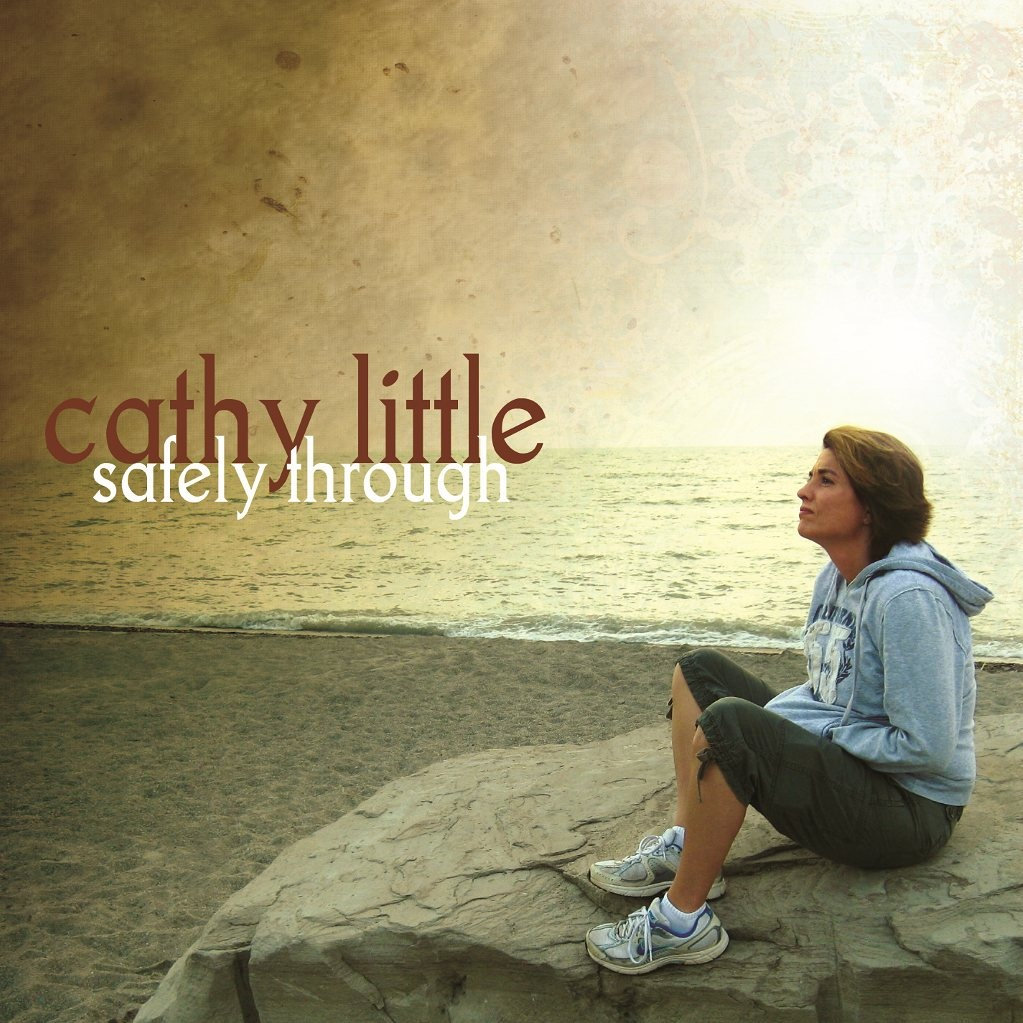 Safely Through | Cathy Little
