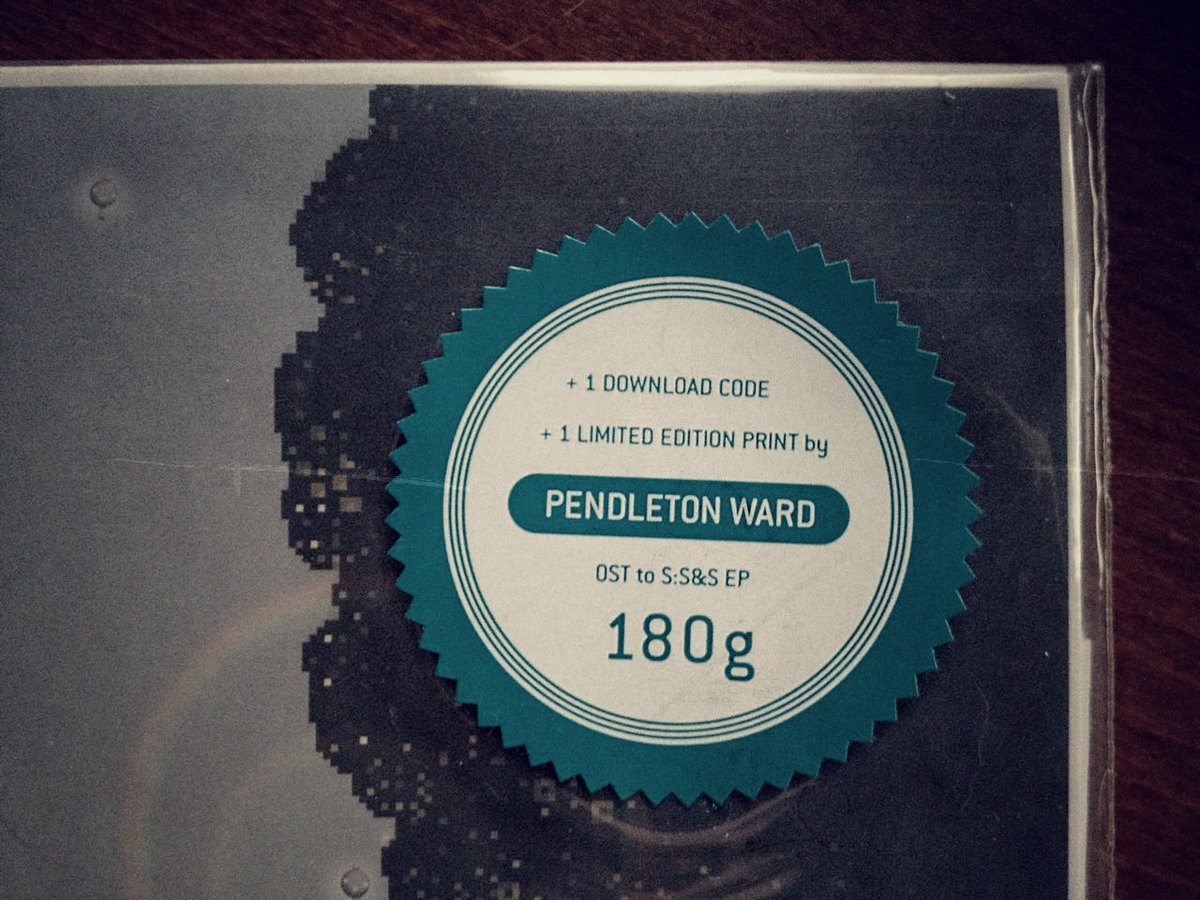 Mega Combo Value Pack | Jim Guthrie