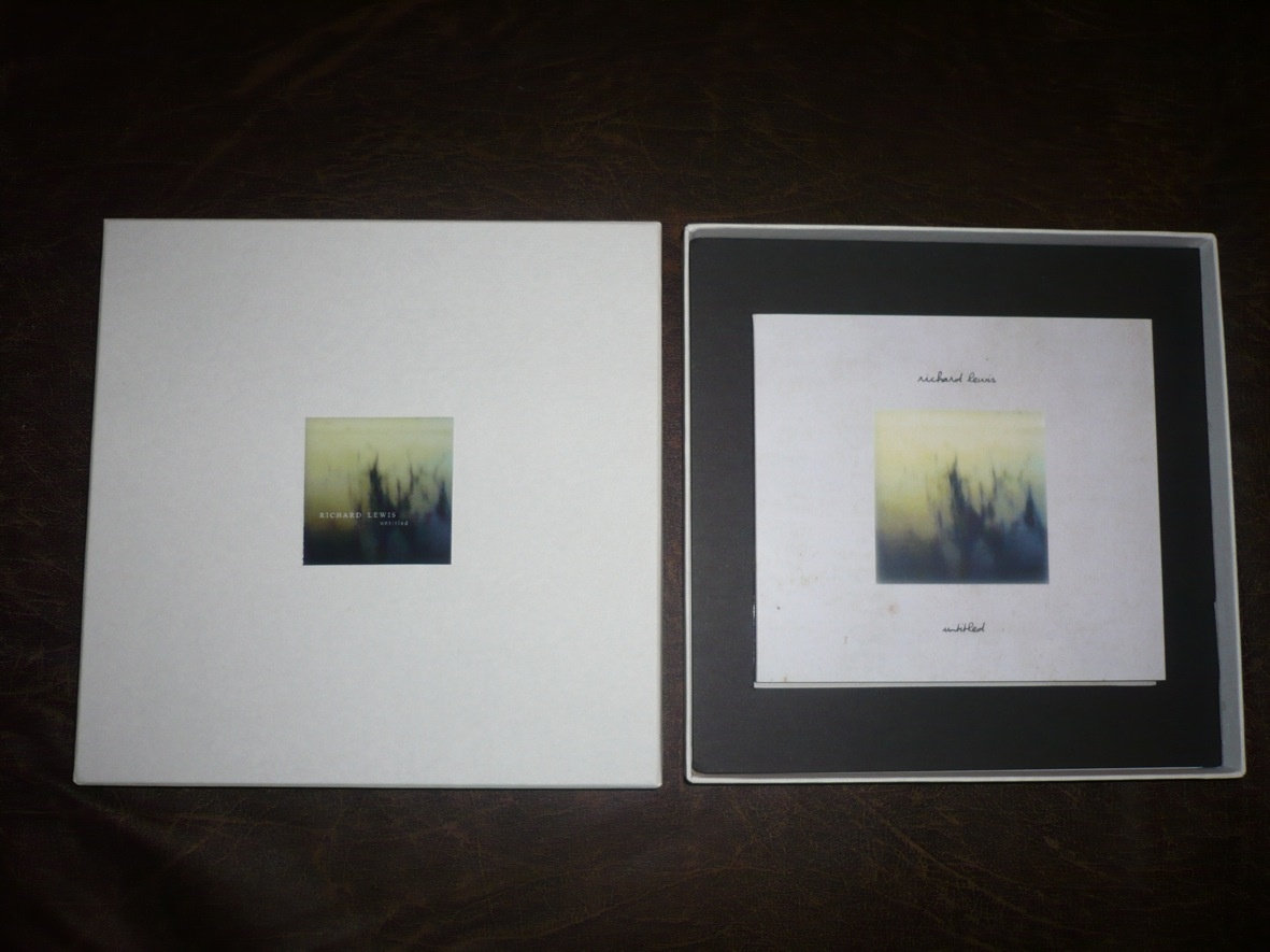 Limited Edition Box Set | Louba Rêve Records