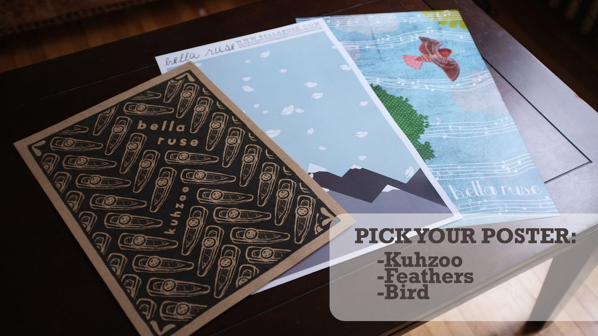 Kuhzoo - Deluxe Special Edition | Bella Ruse