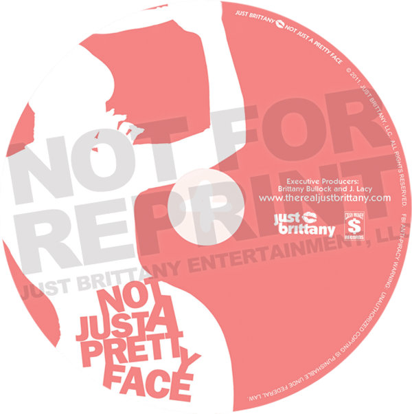 Not Just A Pretty Face | Just Brittany