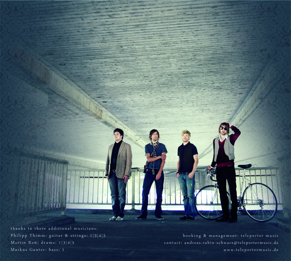 DigiPac Edition | Listen to Polo