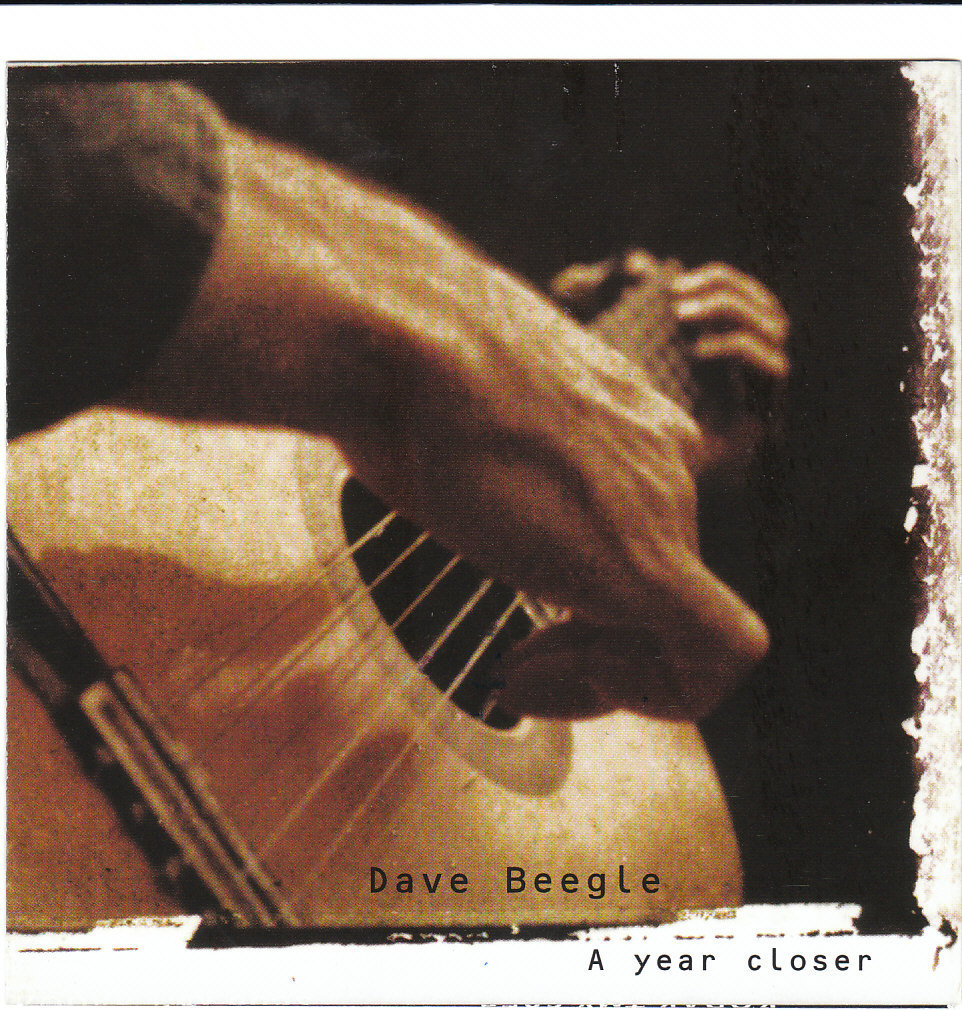 A Year Closer | Dave Beegle