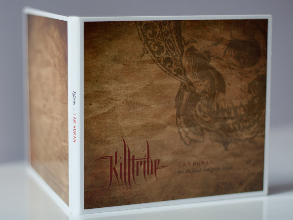 I Am Human | Killtribe