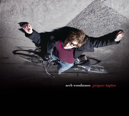 Mighty Scotland | Arch Woodmann