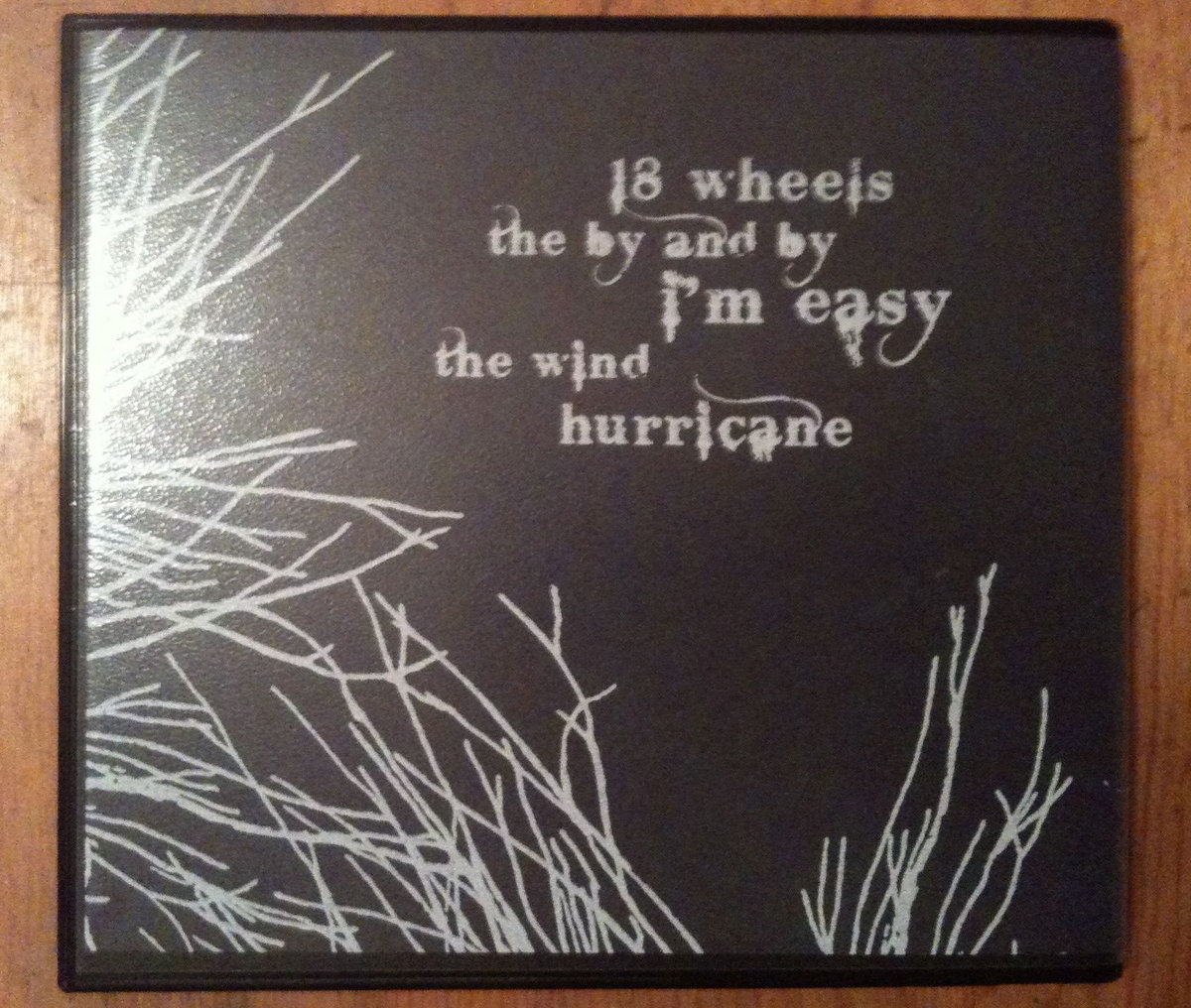 The By and By | Jeremy Joyce