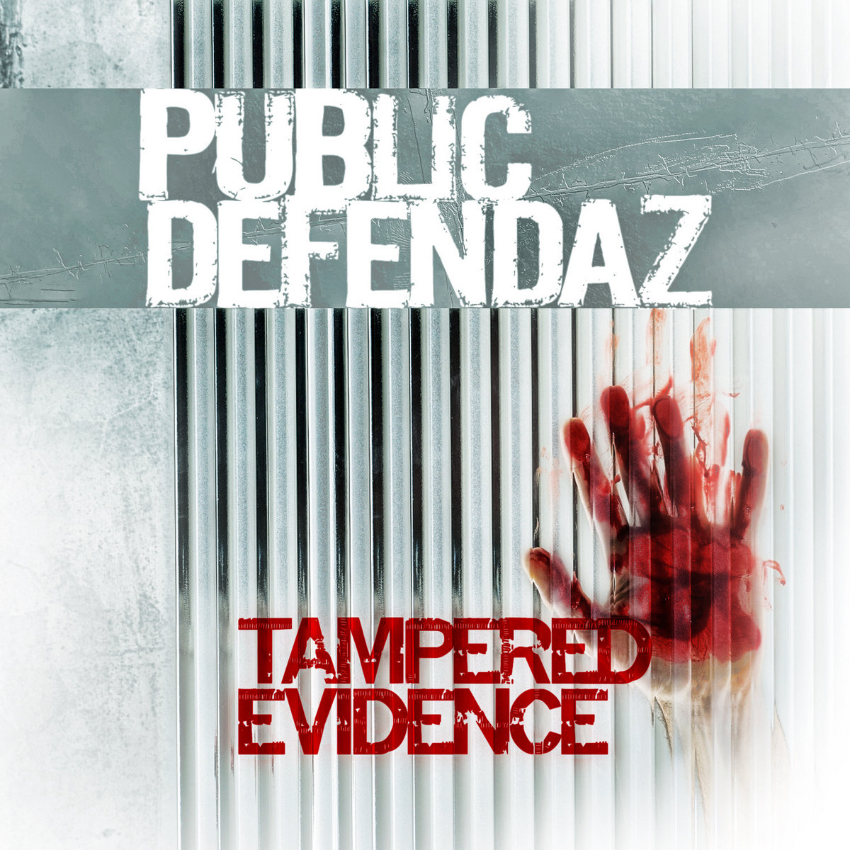 Tampered Evidence | Public Defendaz