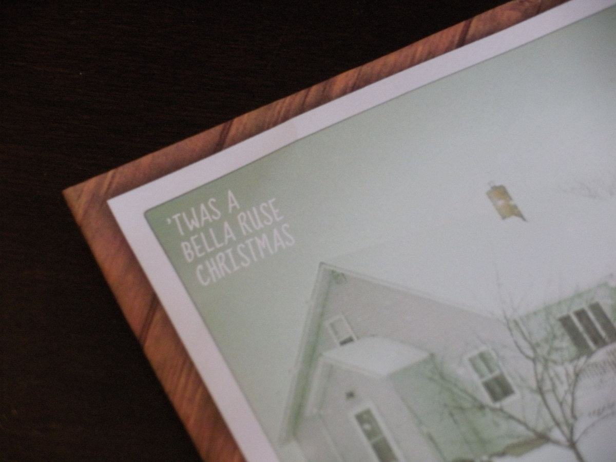 'Twas a Bella Ruse Christmas | Bella Ruse