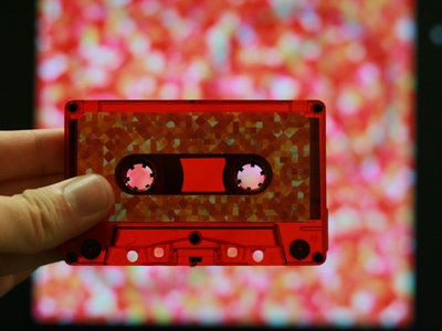 Secret Decoder EP | color cycle