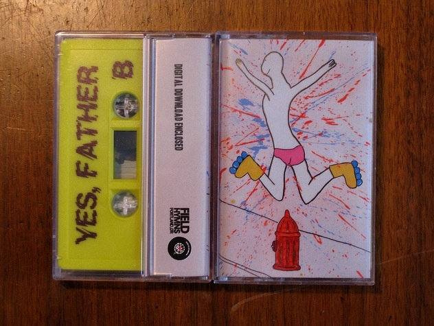 Yes, Father | Yes, Father