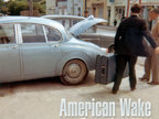 American Wake | Patrick Clifford