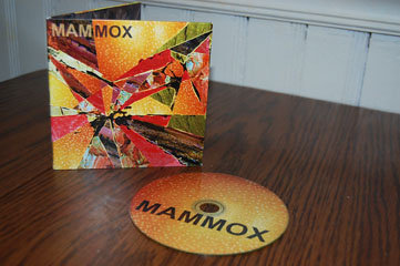 Mammox | Mammox