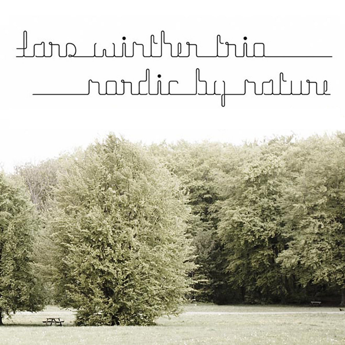 Nordic By Nature | Lars Winther