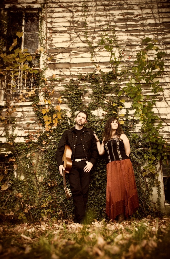 Spiritual Songs | Michelle Lynn Thompson/The Wayside