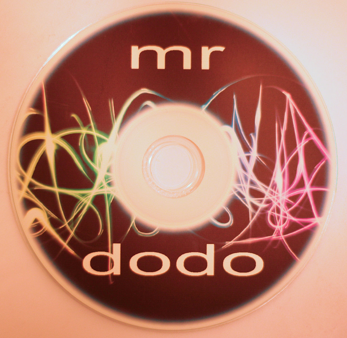 Dooooooo (My Name Is) | mr dodo