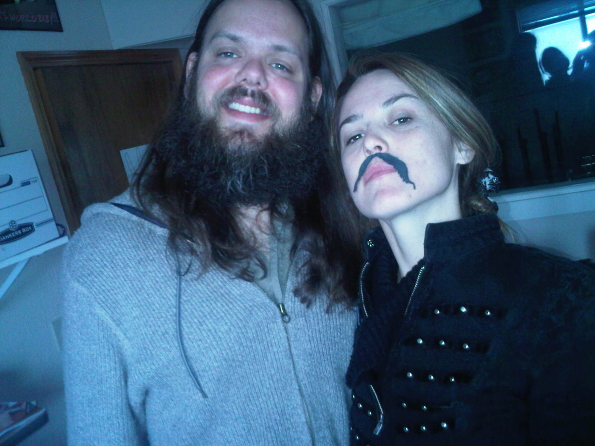 Dance With A Stranger | Lila Nelson