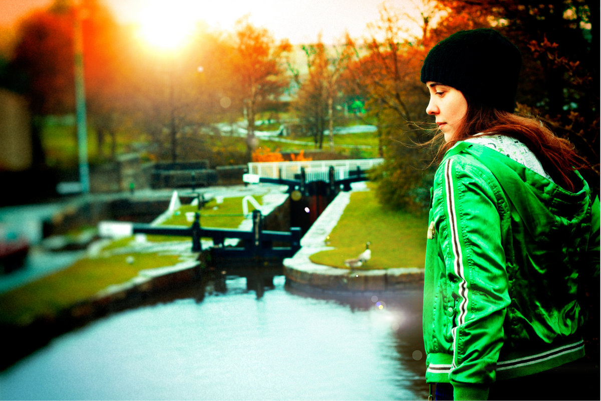 Everyone Is Ordinary | Tracey Browne