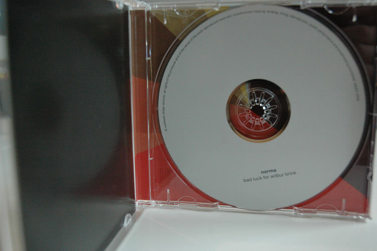 Bad Luck For Wilbur Brink | Norma