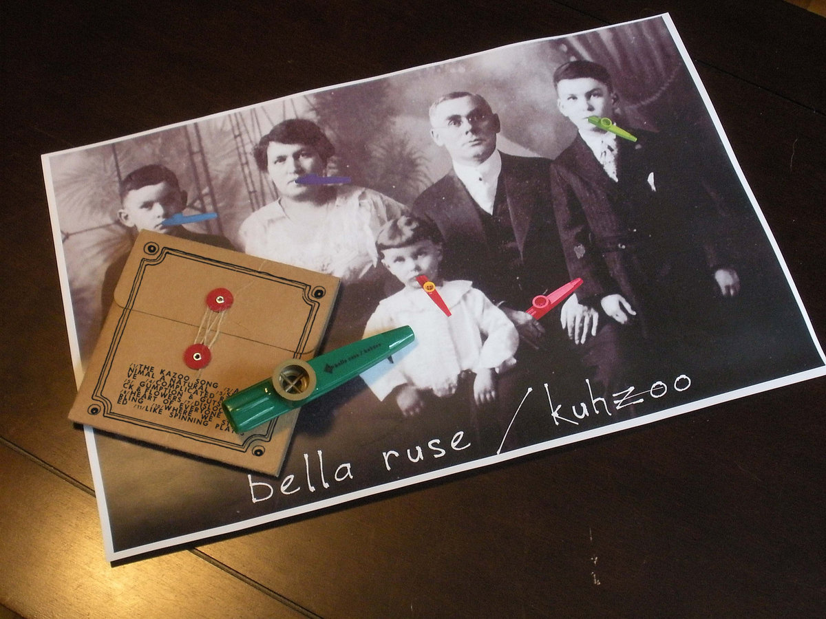 An Animal A Natural | Bella Ruse