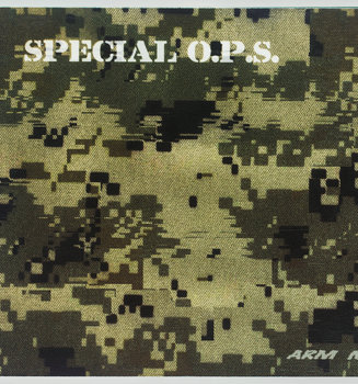 Arm Me | Special O.P.S. | Monktail Creative Music Concern