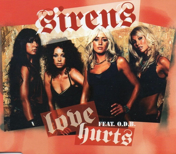 Control Freaks | Sirens