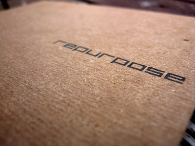 Numbered First Edition CD & Poster | woob