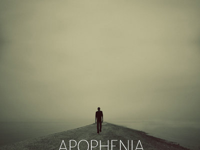 Apophenia [self-titled debut album] | Apophenia
