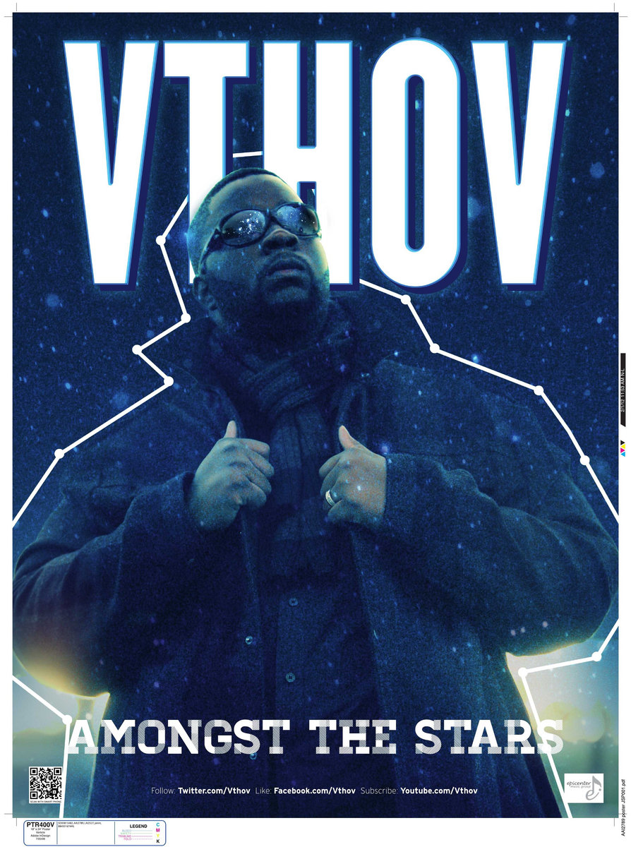 Amongst The Stars | Giles