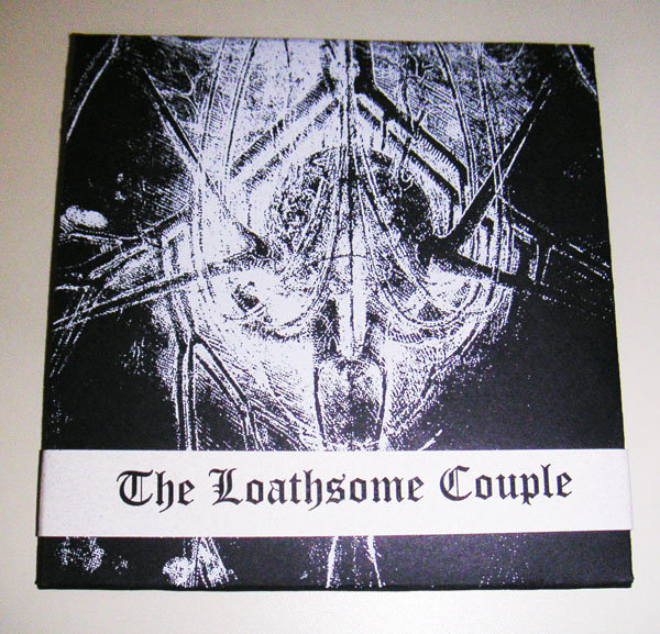 The Loathsome Couple | The Loathsome Couple