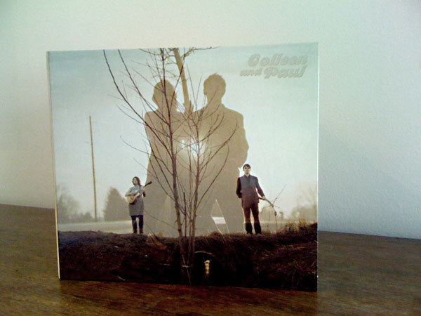 Colleen and Paul | Colleen and Paul