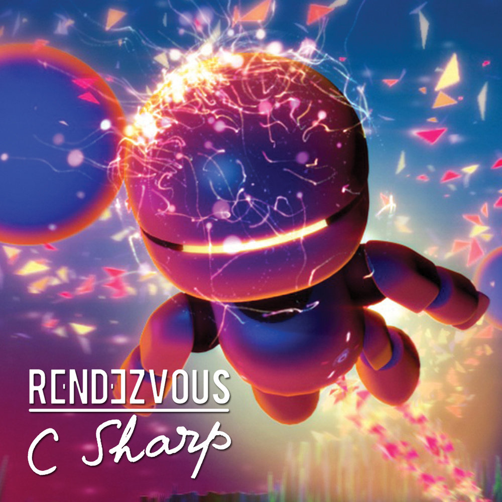 Physical Album | Rendezvous