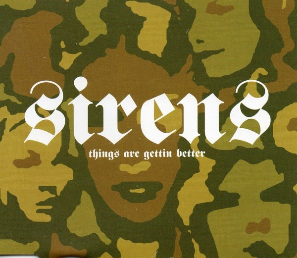 Control Freaks | Sirens