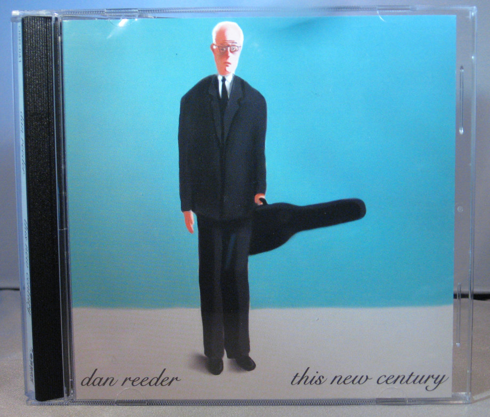 This New Century | Dan Reeder