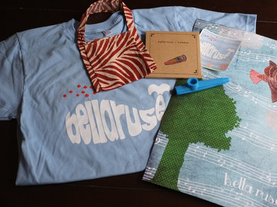 Kuhzoo - Deluxe Special Edition | Bella Ruse