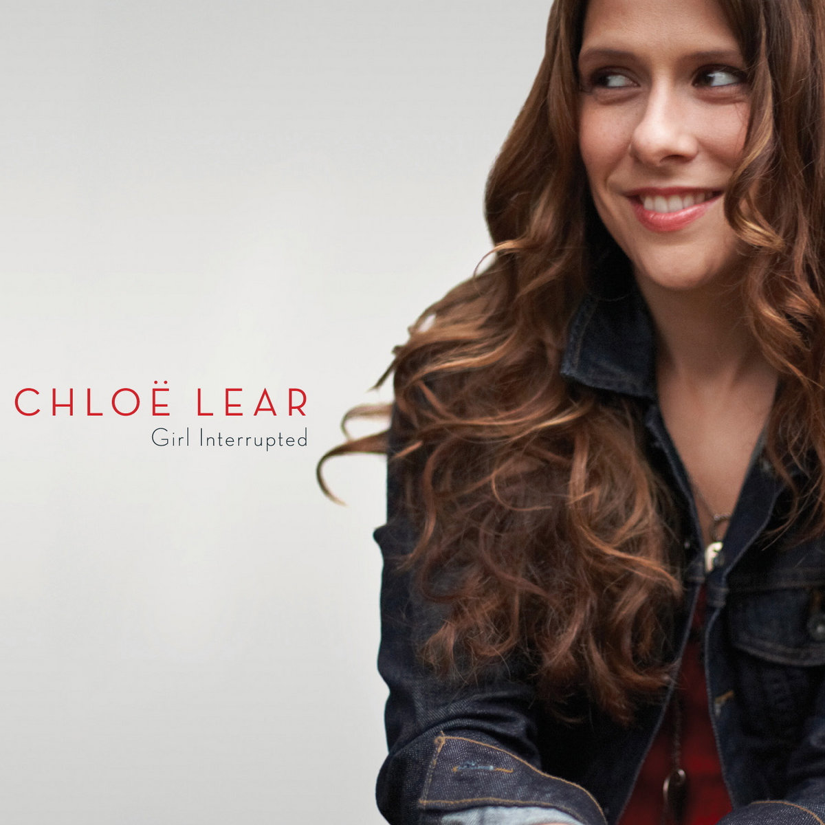 Girl Interrupted | Chloë Lear