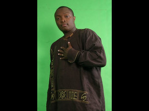 Music | George Bongo