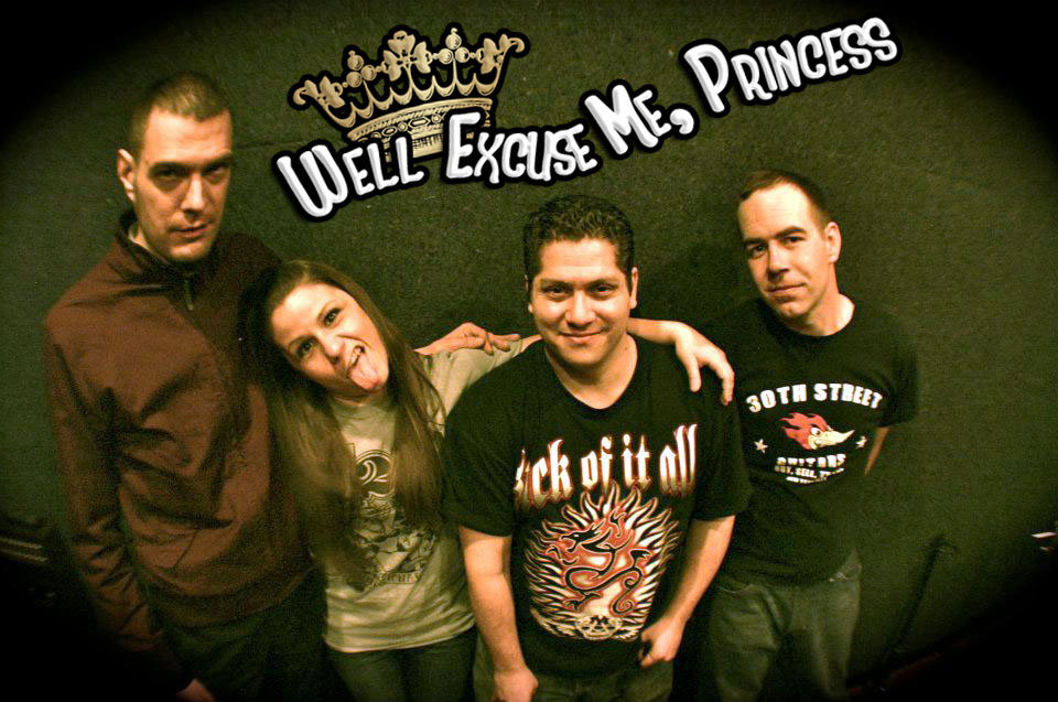 Hey, Claude Giroux! | Well Excuse Me, Princess