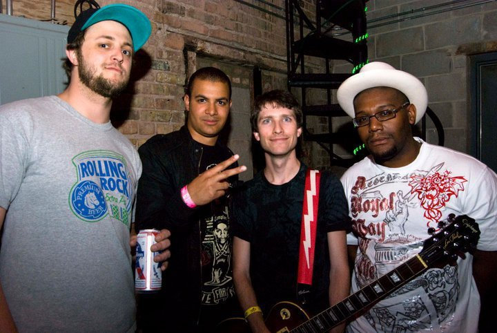 Foundation: Expansion Plan | Anti-Crew