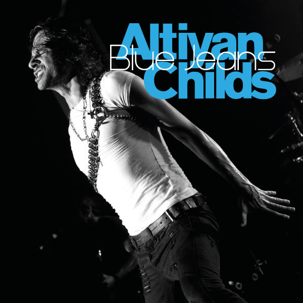 Blue Jeans | Altiyan Childs