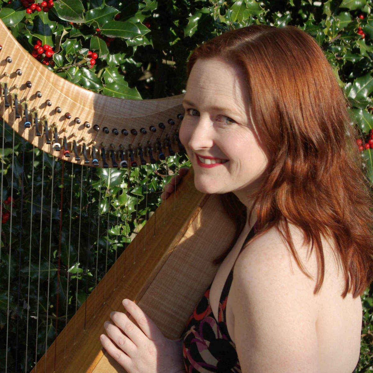 Maid on the Shore | Molly Bauckham