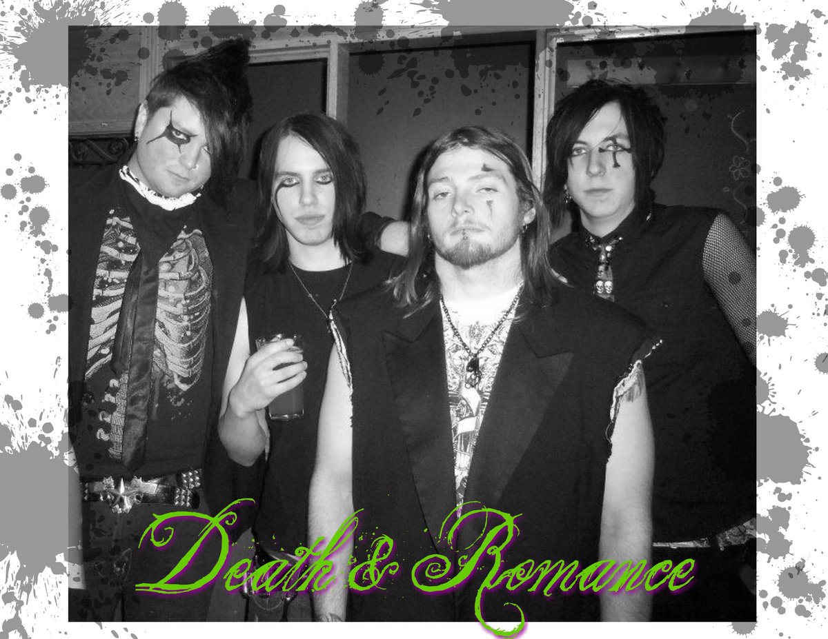 Death & Romance | Death & Romance