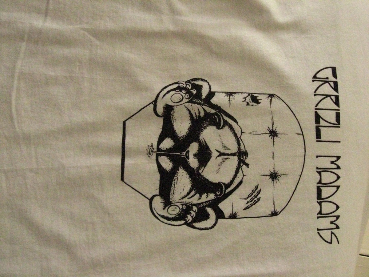 Sntntn | GRRIZLI MADAMS