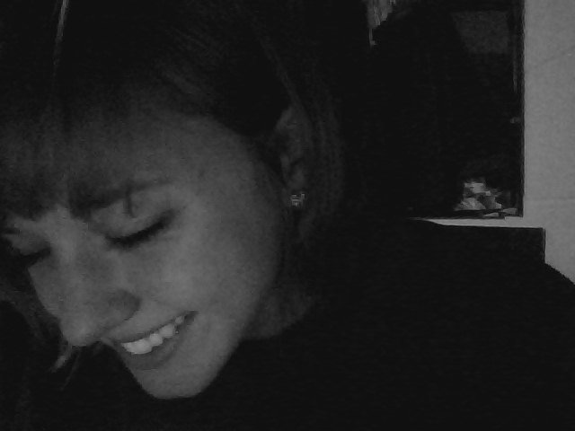 Sunrise with a Santa Cone | Beth Eddy