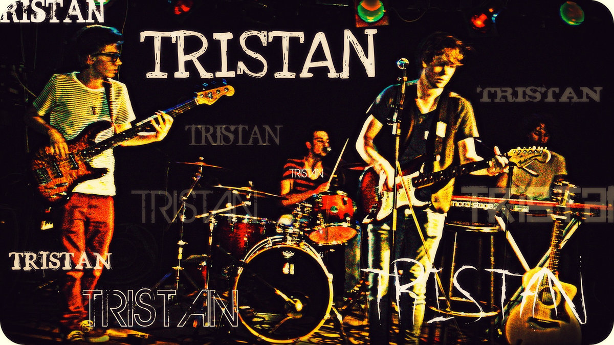 Miracle | Tristan | tristan